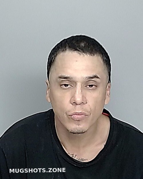 TORRES ALEX 06/01/2025 - Nueces County Mugshots Zone