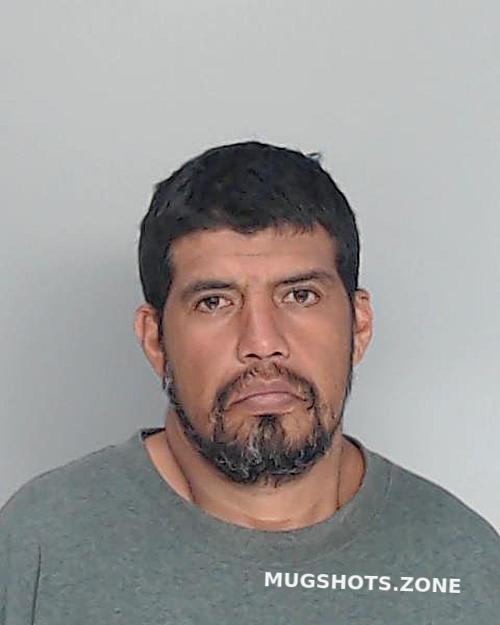 SALDANA DOMINGO 06/01/2025 - Nueces County Mugshots Zone