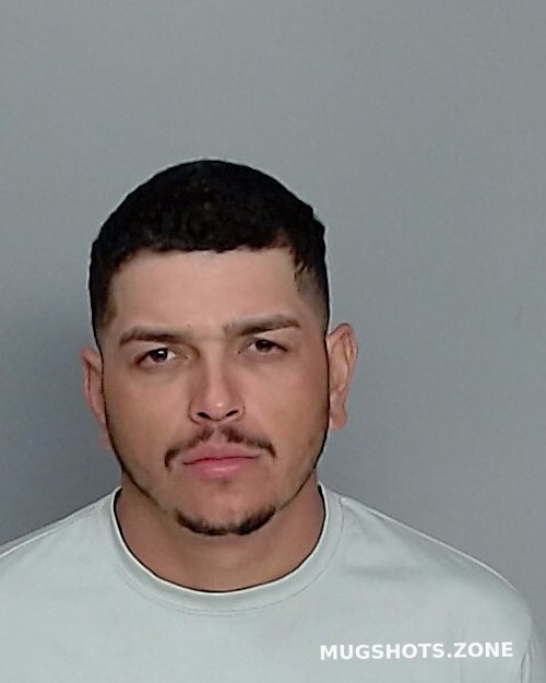 SALAZAR EDUARDO 06/03/2025 - Nueces County Mugshots Zone