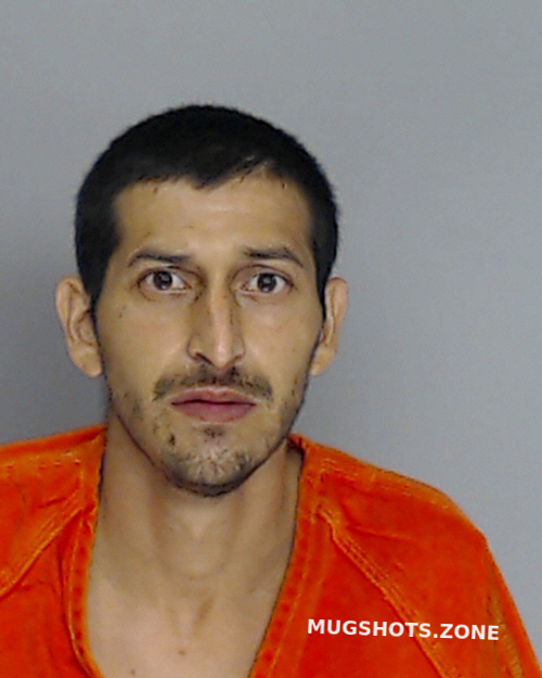 CASTILLO JOHN ALBERT 06/03/2025 - Nueces County Mugshots Zone