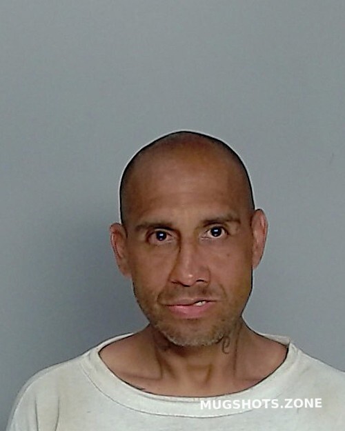 TORRES ROBERTO 06/04/2025 - Nueces County Mugshots Zone