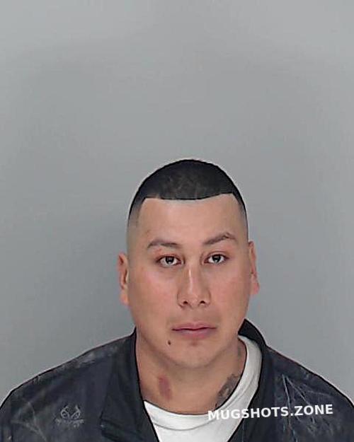 RODRIGUEZ ALEX 06/04/2025 - Nueces County Mugshots Zone