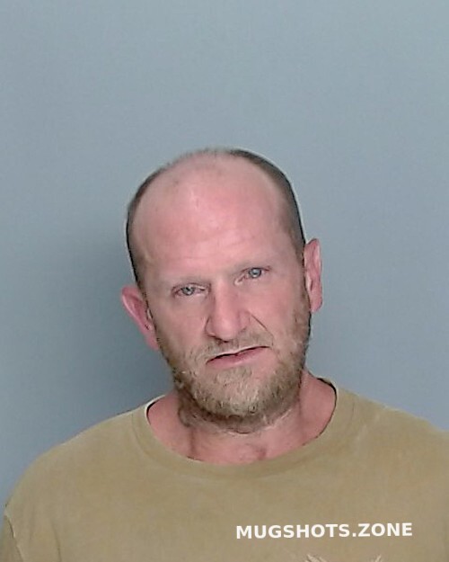 LOHSE JASON 06/04/2025 - Nueces County Mugshots Zone