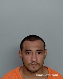 GARZA JOHN ALEXANDER 06/04/2025 - Nueces County Mugshots Zone