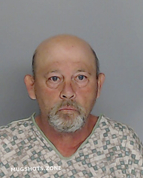 POTTER PATRICK 06/05/2025 - Nueces County Mugshots Zone