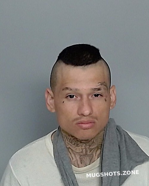 HERNANDEZ JOE 06/05/2025 - Nueces County Mugshots Zone