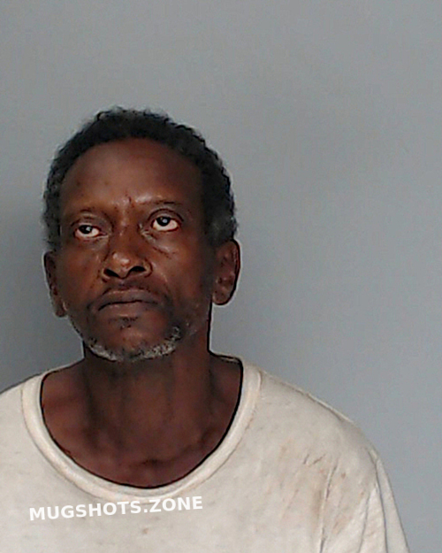 JAMES RODRICK 06/05/2025 - Nueces County Mugshots Zone