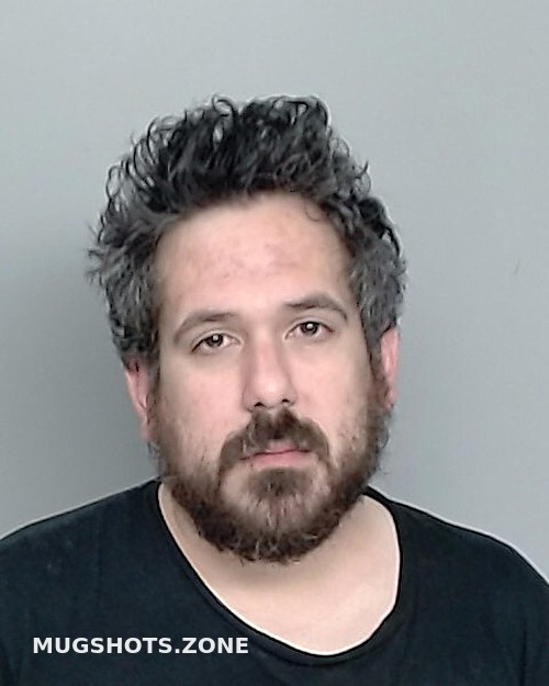 GARZA JOSE 06/06/2025 - Nueces County Mugshots Zone