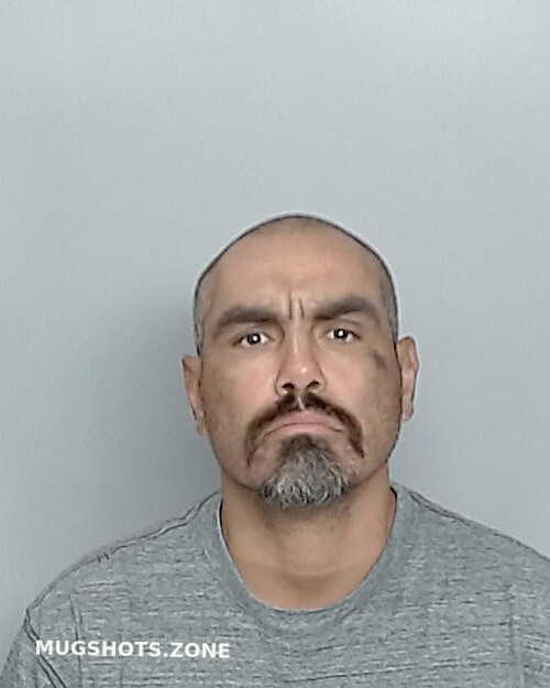 DAVILA JACOB ISSAC 06/06/2025 - Nueces County Mugshots Zone