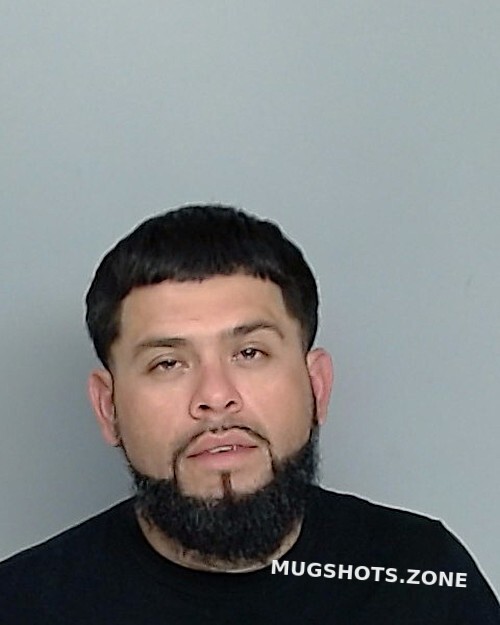 GALLEGOS ERIK 06/06/2025 - Nueces County Mugshots Zone