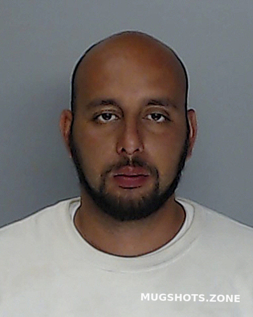 ENRIQUEZ EDWARD 06/06/2025 - Nueces County Mugshots Zone