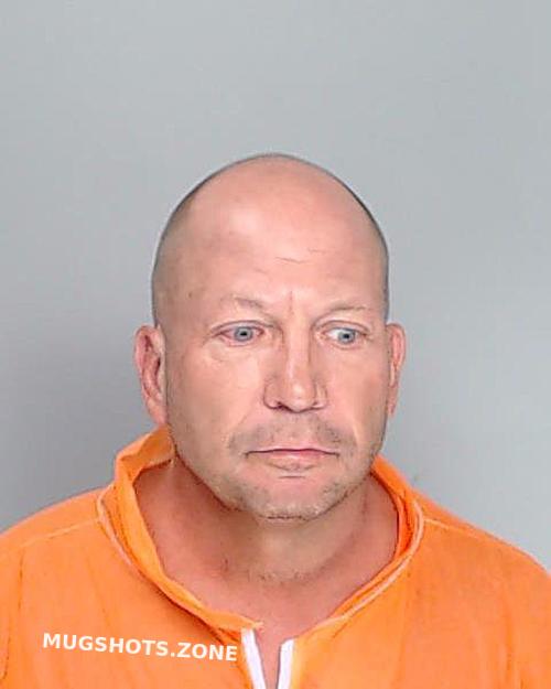 KERCHEVILLE JOHN 06/06/2025 - Nueces County Mugshots Zone