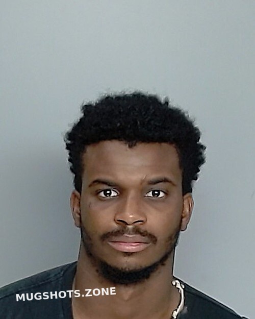 FRANKLIN DEVON 06/07/2025 - Nueces County Mugshots Zone