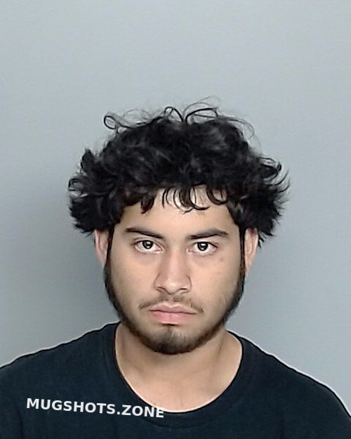 ROSENBAUM ROYCE ROMULO 06/07/2025 - Nueces County Mugshots Zone
