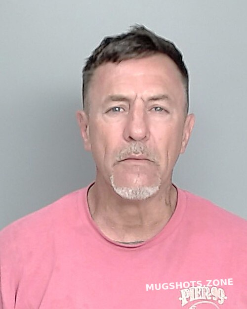 HALL BRIAN E 06/08/2025 - Nueces County Mugshots Zone