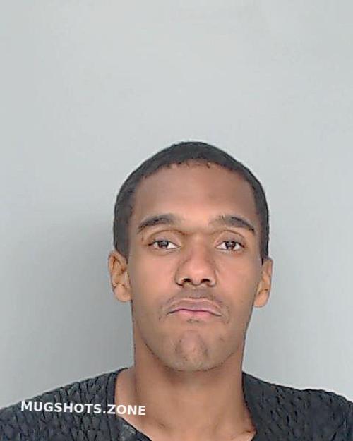 JOHNSON BRYAN 06/08/2025 - Nueces County Mugshots Zone