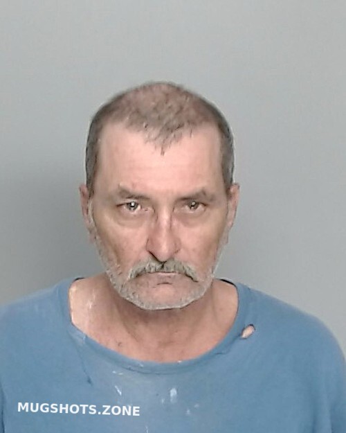 BARRERA GEORGE EDWARD 06/09/2025 - Nueces County Mugshots Zone