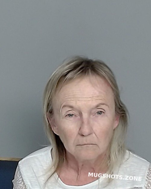JOLLY GLORIA 06/09/2025 - Nueces County Mugshots Zone
