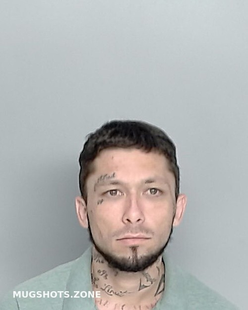SMITH CHRISTOPHER 06/09/2025 - Nueces County Mugshots Zone