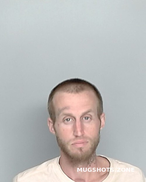 VOELKER JACOB LEE 06/11/2025 - Nueces County Mugshots Zone