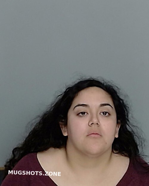 RAMIREZ JARUM 06/12/2025 - Nueces County Mugshots Zone