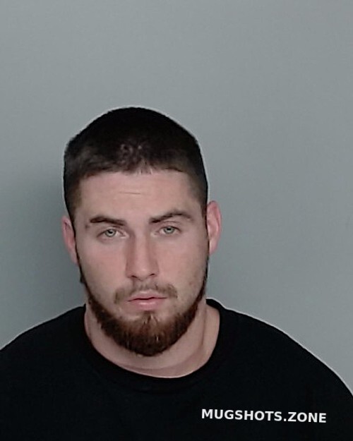 COPELAND ELIJAH 06/12/2025 - Nueces County Mugshots Zone