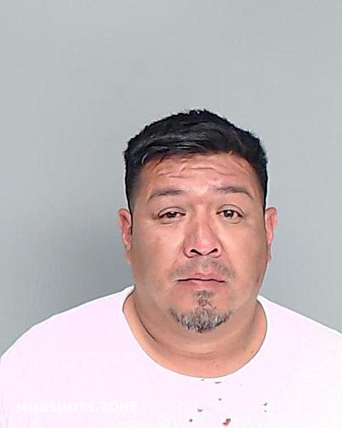 JASSO RICHARD 06/13/2025 - Nueces County Mugshots Zone