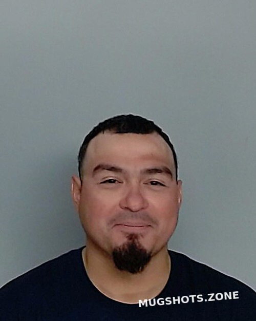 REYES CHRISTOPHER 06/13/2025 - Nueces County Mugshots Zone