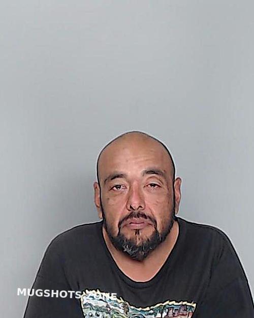 MIRANDA EDUARDO 06/14/2025 - Nueces County Mugshots Zone