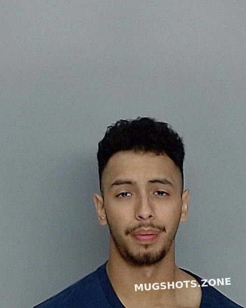 SANDOVAL SERGIO 06/14/2025 - Nueces County Mugshots Zone