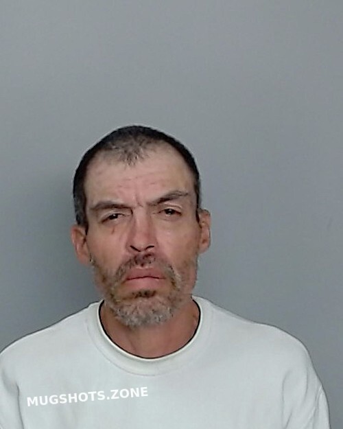 LUGO SAMMY 06/14/2025 - Nueces County Mugshots Zone