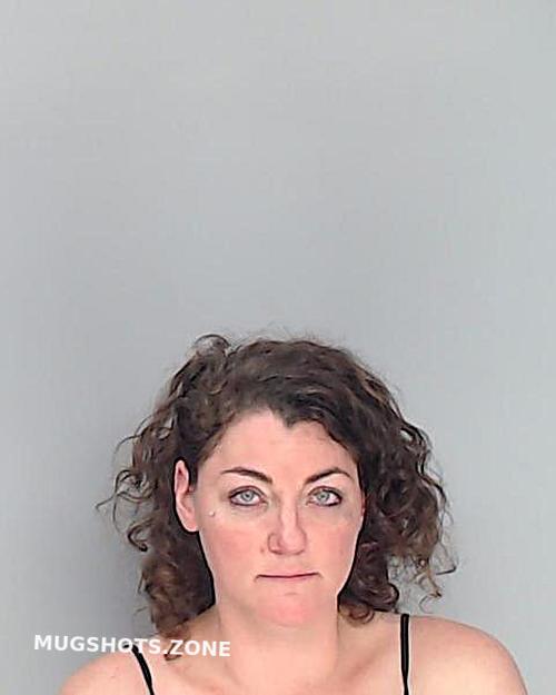 BROWN KAYTLIN MICHELLE 06/15/2025 - Nueces County Mugshots Zone