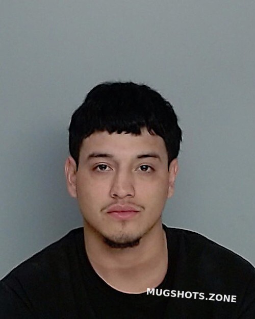 GOMEZ ETHAN 06/15/2025 - Nueces County Mugshots Zone