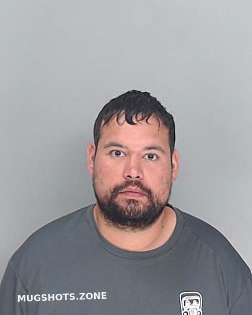 GONZALEZ MATTHEW 06/15/2025 - Nueces County Mugshots Zone