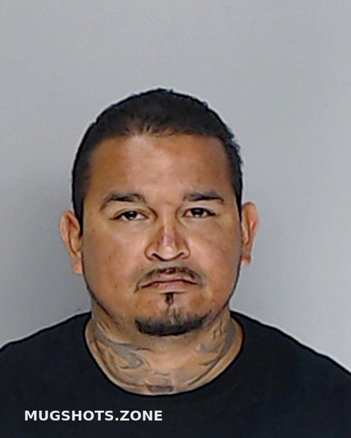 GARCIA MARIN 06/15/2025 - Nueces County Mugshots Zone