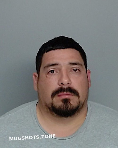 FLORES RANDY 06/16/2025 - Nueces County Mugshots Zone