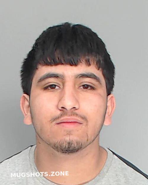 CHAPA ERNESTO 06/17/2025 - Nueces County Mugshots Zone