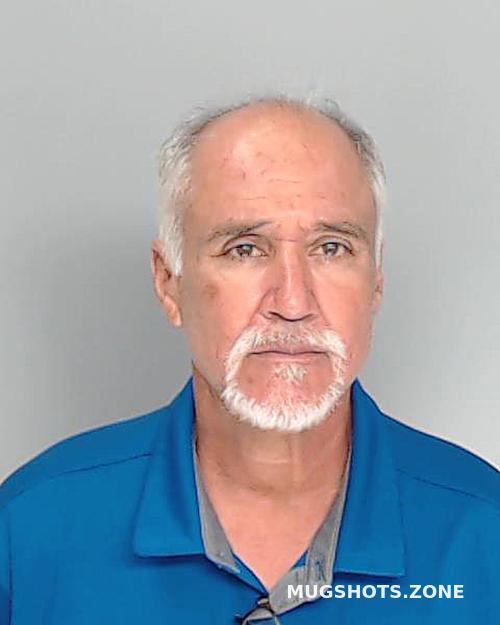 GONZALEZ RAUL 06/17/2025 - Nueces County Mugshots Zone