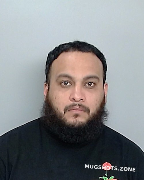 GUERRA ERIC JORDAN 06/17/2025 - Nueces County Mugshots Zone