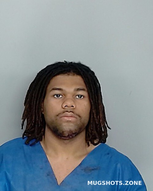 WHARTON JOSEPH ARTHUR 06/17/2025 - Nueces County Mugshots Zone