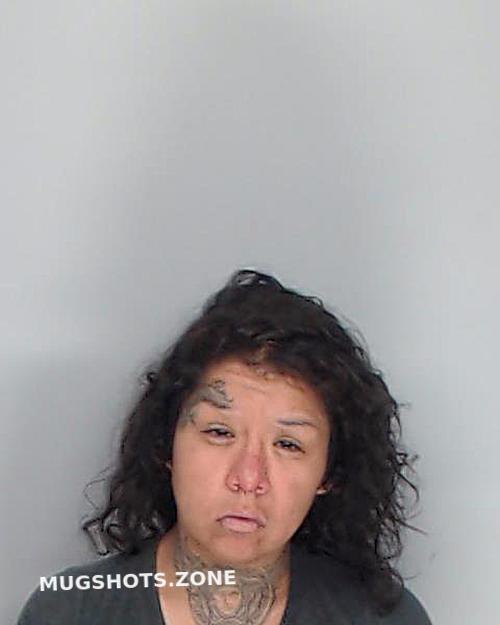 GARCIA DONNA MARIE 06/17/2025 - Nueces County Mugshots Zone