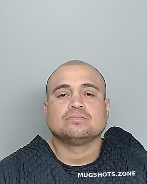CARRILLO CHRISTOPHER 06/18/2025 - Nueces County Mugshots Zone