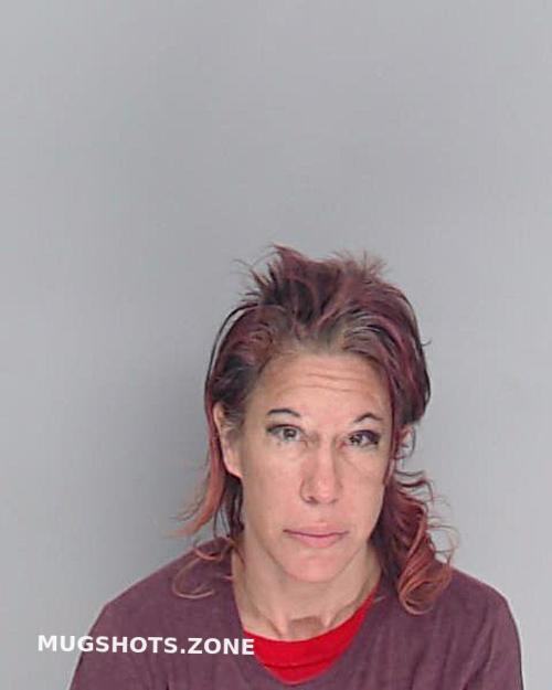 EZELL CRYSTAL GAIL 06/20/2025 - Nueces County Mugshots Zone