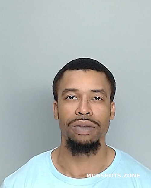 HALL MATTHEW 06/21/2025 - Nueces County Mugshots Zone