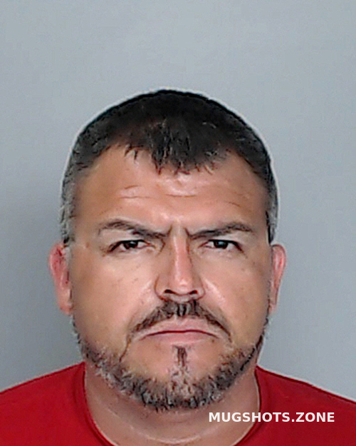 FREGOSO REFUGIO 06/21/2025 - Nueces County Mugshots Zone