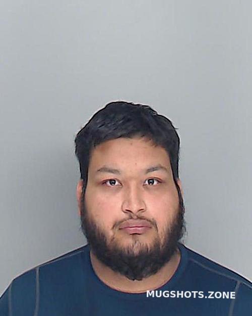 RAMIREZ ALEJANDRO BLADIMIR 06/22/2025 - Nueces County Mugshots Zone