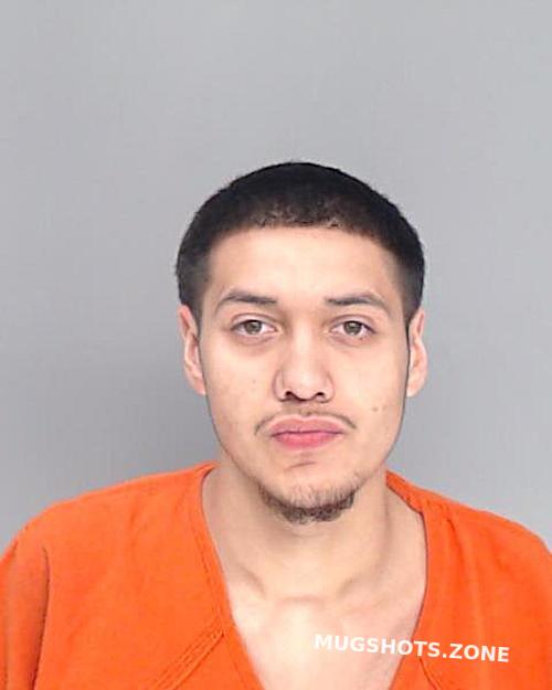 DOMINGUEZ JORDAN 06/22/2025 - Nueces County Mugshots Zone