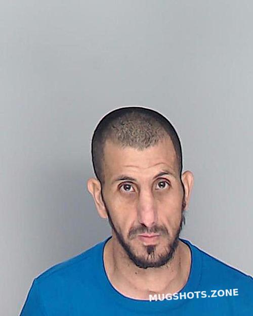 SUAREZ JOSE 06/22/2025 - Nueces County Mugshots Zone