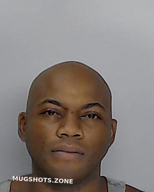 GREENWOOD SHELDON 06/22/2025 - Nueces County Mugshots Zone