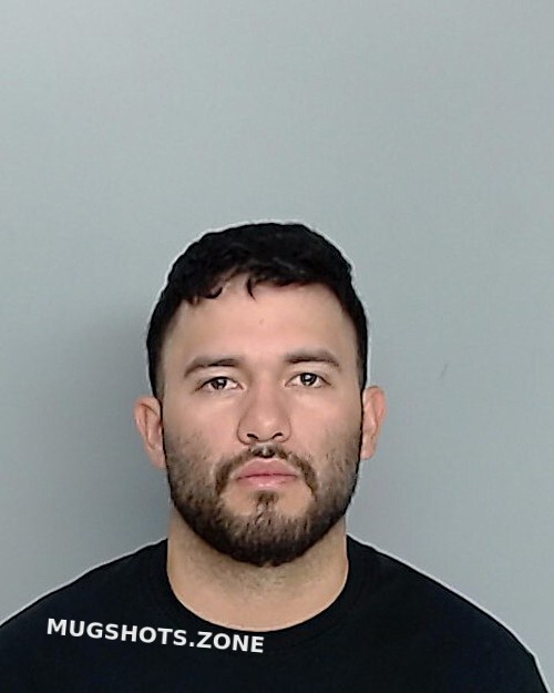 CRUZ ROGELIO 06/23/2025 - Nueces County Mugshots Zone